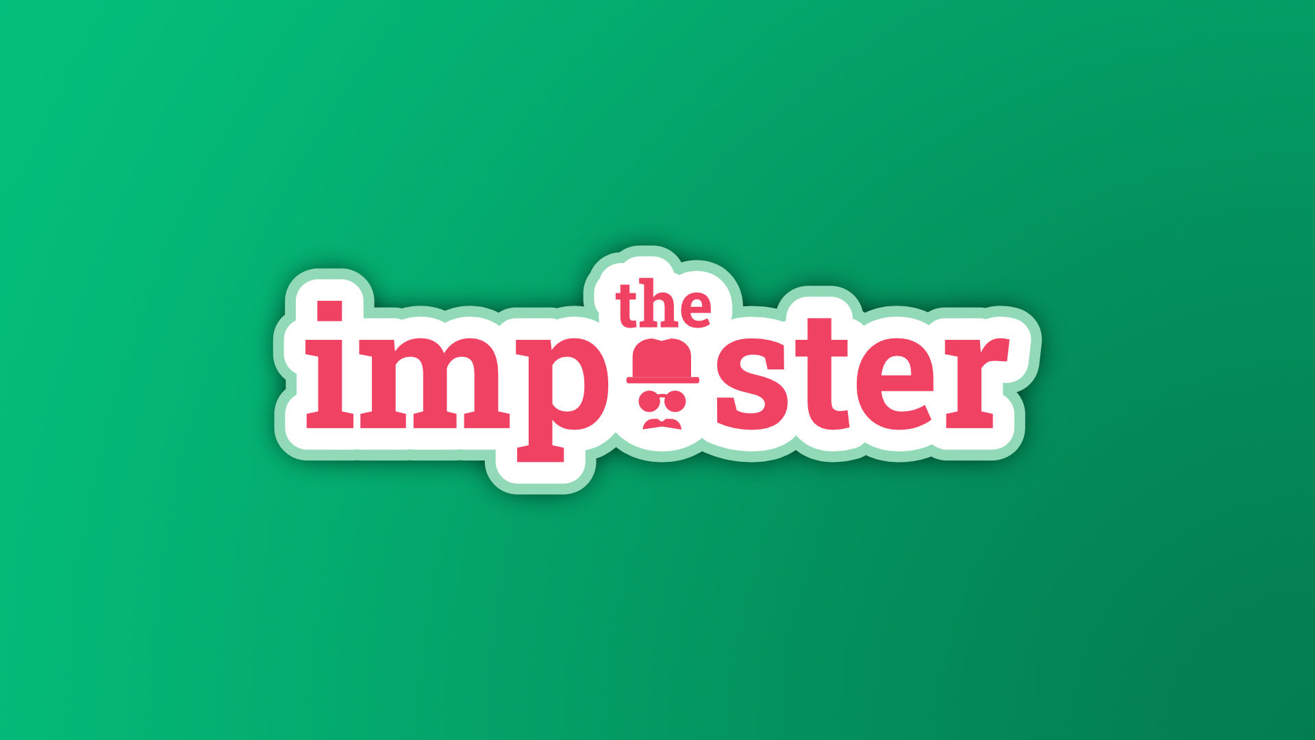 The Imposter - Sam Mullins